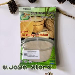 Jual Happy Grass Soft Bean Curd Powder | Tau Huay | Puding Kedelai 150g - Jakarta Barat ...