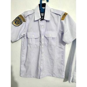 Jual Seragam Pakaian Dinas Harian PDH seragam KEMENHUB pdh full badge ...