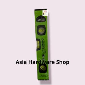 Jual TEKIRO Waterpass Waterpas Magnet 30cm 12 Inch Water pass Level ...
