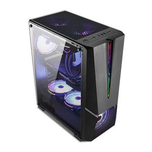 Jual Casing Gaming 3 Power Up RAPTOR 1821- include 1 FAN - Jakarta ...