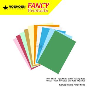 Jual Kertas BC F4 160 gsm Aseana Per Pack ( 100 Lembar ) - Putih - Kota ...