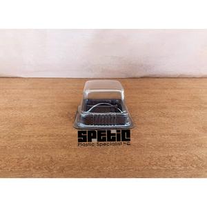 Jual Terlaris (20 set) Mika Kue Kecil / Mika Moon Crispy / Mika ...