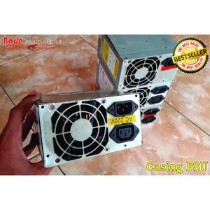 Jual Casing Box PSU Power Supply Komputer - Jakarta Utara - Carla shops ...