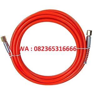 Jual SELANG MESIN INJEKSI BETON /HIGH PRESSURE PIPE - Kota Semarang ...