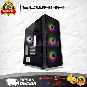 Jual Casing Tecware Nexus Forge L - Full Tower PC Case - Jakarta Utara ...