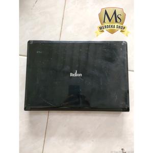 Jual mainboard mouterboard mesin laptop notebook computer Relion Model ...
