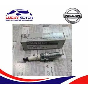 Jual BUSI ORIGINAL NISSAN MARCH K13 DATSUN GO - Jakarta Utara - Pikav ...