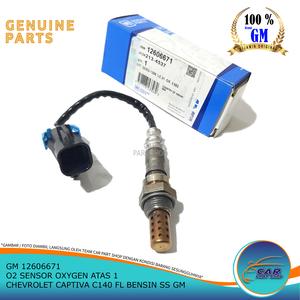 Jual O2 SENSOR OXYGEN OKSIGEN ATAS 1 CHEVROLET CAPTIVA C140 FL BENSIN ...