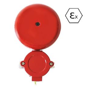 Jual Explosion-proof fire alarm bell AW-CBL2166EX - Jakarta Utara ...