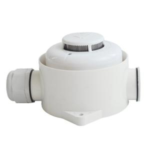 Jual Smoke detector Weatherproof base AW-WB02 - Jakarta Utara ...