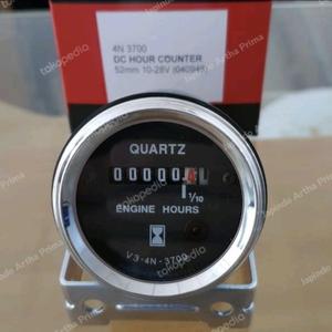 Jual Hour meter veethree 4N-3700 /08687-22402 hour meter alat berat, grosir - Kab. Pemalang ...