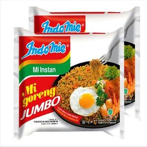 Jual S38603 MIE INSTANT INDOMIE JUMBO GORENG - Kota Medan - PASAR ...