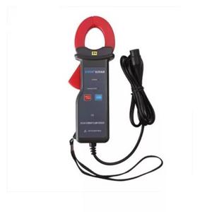Jual AC/DC Clamp Current Sensor Clamp Meter Range 0~1000A,0mV~600mV ...