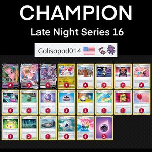 Jual Mew VMAX Genesect V Fusion Strike Deck Pokemon TCG online PTCGO ...