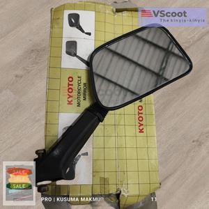 Jual Vespa PX Exclusive PS Strada Spion kanan stok lama - Kab ...