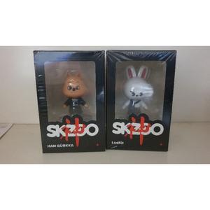Jual Stray Kids SKZOO Figure - Jakarta Selatan - amanina_ | Tokopedia