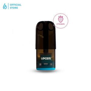 Jual lf7g CATRIDGE UPODS V3 PLUS REFILL BERBAGAI RASA - Jakarta Pusat ...