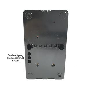 Jual Fuse Box Broco 711 Hitam Tebal Kotak Tempat Sekirng Sekering ...