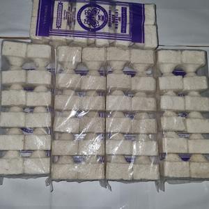 Jual Garam Dapur Bata Balok Beryodium Kualitas Premium Harga Murah ...