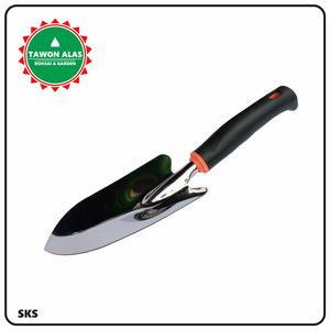 Jual Sekop Kebun Stainless Steel Trowel Shovel Taman Cetok Serok Tanah ...