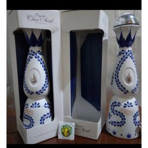 Jual Botol kosong - Claze Azul Plata full set - Jakarta Selatan ...