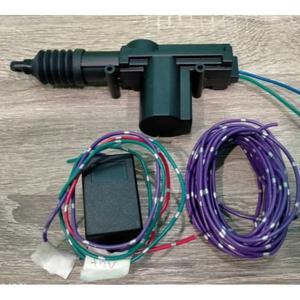 Jual Modul buka bagasi mobil untuk remot keyless FULLSET - Jakarta ...