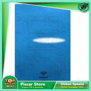 Jual Stopmap / Map DIAMOND 5001 Acco Folio atk - Biru - Kota Depok - Piscar Store | Tokopedia