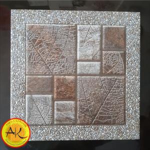 Jual Keramik Lantai Dinding Kasar Motif Batu Alam Timbul 40x40 Platina ...