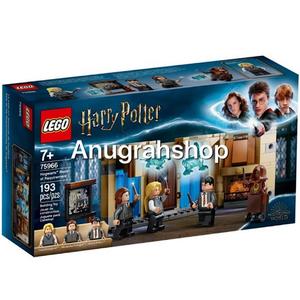 Jual LEGO 75966 HARRY POTTER Hogwarts Room of Requirement - Jakarta ...