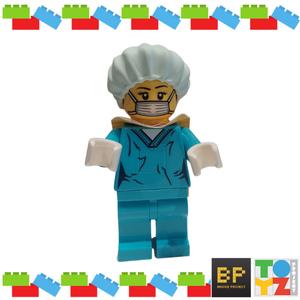 Jual Lego LGL-TO45H LED Lite Surgeon - Jakarta Selatan - Brickz Project ...