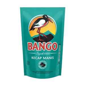Promo Bango Kecap Manis Reffil 550 Ml - Kota Denpasar - Primo ...