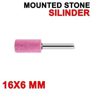 Jual Mata Tuner Batu 15x25x6 Gerinda Mata Tuner Batu Tuner Mata Baby ...