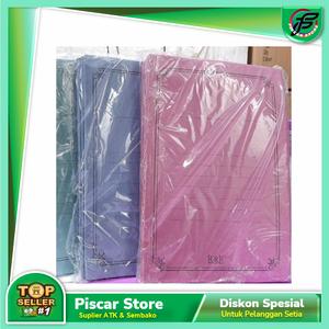 Jual Stopmap / Map Kertas R & R biru merah MAP - Biru Muda - Kota Depok ...