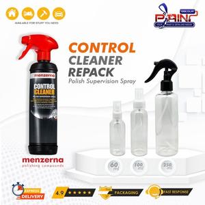 Jual MENZERNA CONTROL CLEANER Cairan Pembersih Hasil Pemolesan - REPACK ...