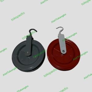 Jual Katrol Sumur / Katrol Timba / Kerekan Timba Sumur - Kota Makassar ...