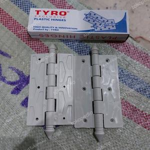 Jual Engsel Plastik PVC/Engsel PVC 5 inch - Kota Makassar ...