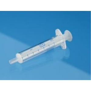 Jual Syringe 3mL HSW Norm Ject Luer Slip Syringe Brand HSW Henke Sass Wolf - Jakarta Barat ...