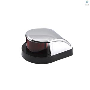 Jual Lampu Navigasi Perahu Lampu Navigasi Laut Merah Dan Hijau LED ...