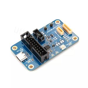 Jual Holybro Pixhawk Adaptor Debug Berlaku untuk Pixhawk 5X Pixhawk 4 ...