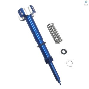 Jual Sekrup Penyesuaian CNC Portabel Sekrup Campuran Bahan Bakar Udara ...