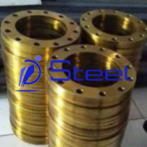 Jual Flange Carbon Steel JIS 10K Ukuran 5" / Flange Besi 5 inch DN 125 ...