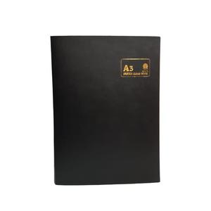 Jual MAP BUKU DISPLAY DOKUMEN PLASTIK A3 BESAR TOYO CLEAR HOLDER ...