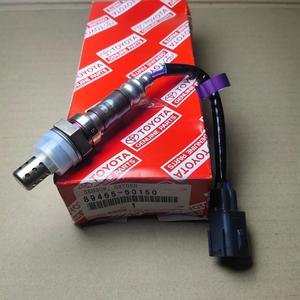 Jual Sensor Oksigen Oxygen Land cruiser cygnus LX470 Original 89465 ...