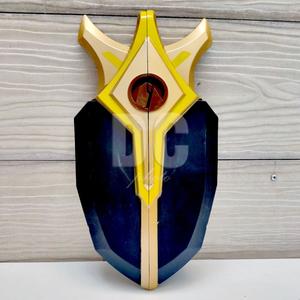 Jual New Topeng Bima X Superhero Cosplay Mask - Tameng Bima X Pq - Kota ...