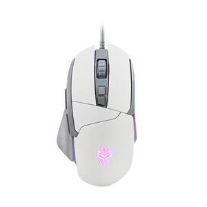 Promo Mouse Gaming Rexus Xierra X18 / X-18 RIFLE RGB - Putih - Kota ...