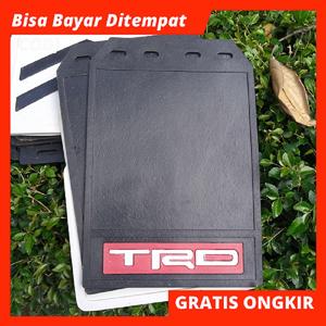 Jual Karpet Karet Spakbor Lumpur Ban Mobil Pick Up L300 Variasi Carry ...