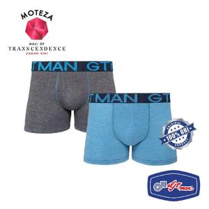 Jual Celana Dalam Underwear Boxer Brief Pria - GT Man GTM 04 - PKR ...