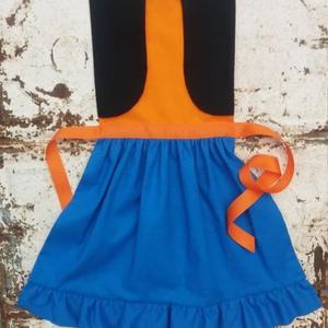 Jual New Apron Celemek Kostum Pesta Anak Disney Goofy Pq - Kota ...