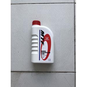 Jual Oli Transmisi Honda MTF Original Honda Resmi - Jakarta Pusat ...