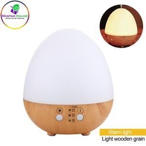 Jual ALat Pelembab Udara Ruangan Air Humidifier Ultrasonic Lampu Led ...